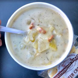 Sam’s Chowder House Half Moon Bay, CA 94019 | Discover Full Menu ...